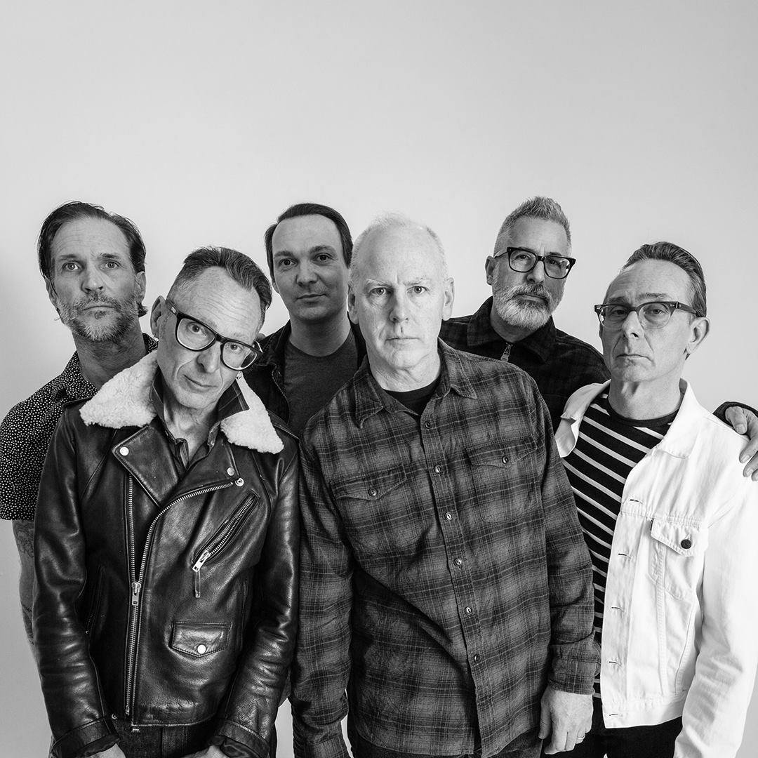 Brian Baker, de Bad Religion: “La raza humana se destruirá a sí misma ...
