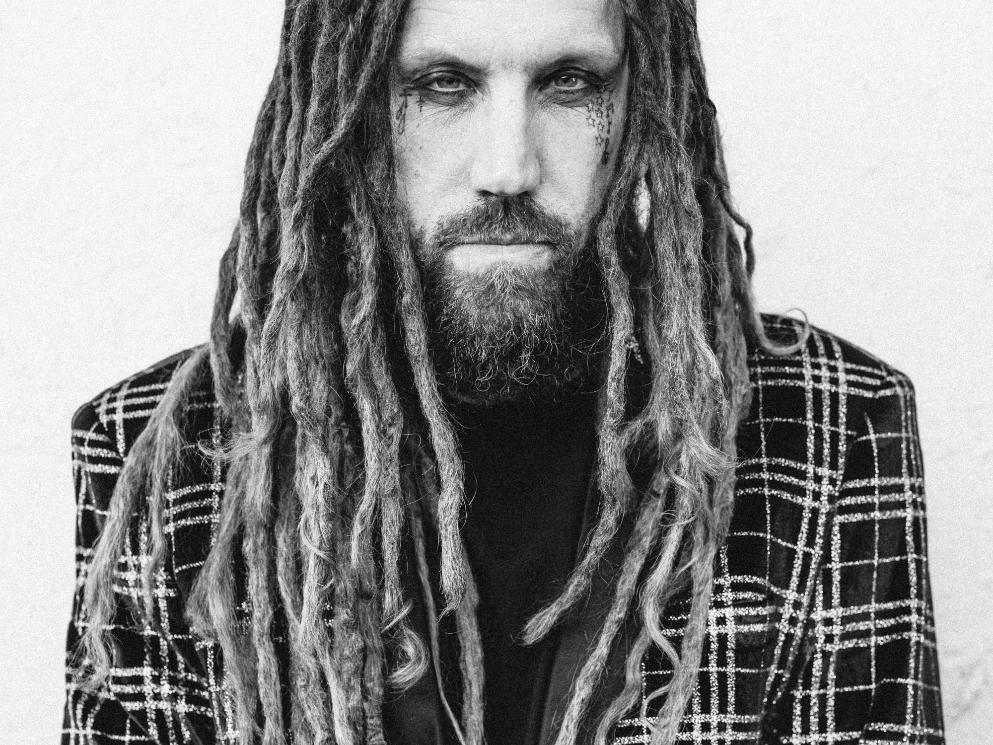 Brian «Head» Welch, de Korn: «Las drogas no te dejan crecer” – Fabrizio ...