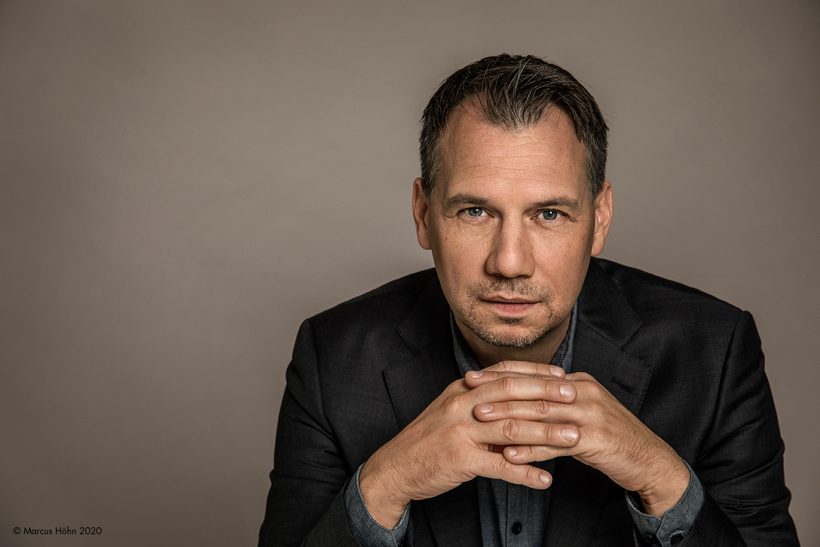 Sebastian Fitzek: “Los personajes descubren su propia vida” – Fabrizio ...